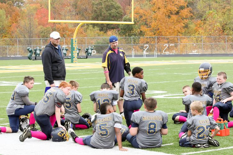 Photos: Tri-State Youth League Playoffs | Multimedia | herald-dispatch.com