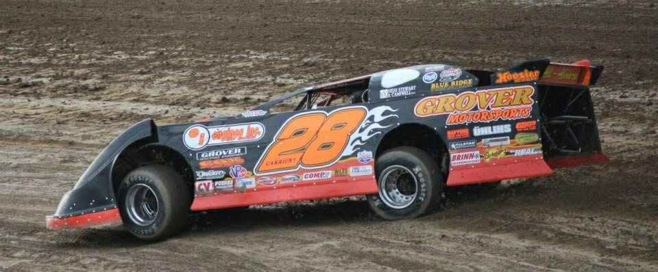 Portsmouth Raceway Park up for sale | Ohio News | herald-dispatch.com