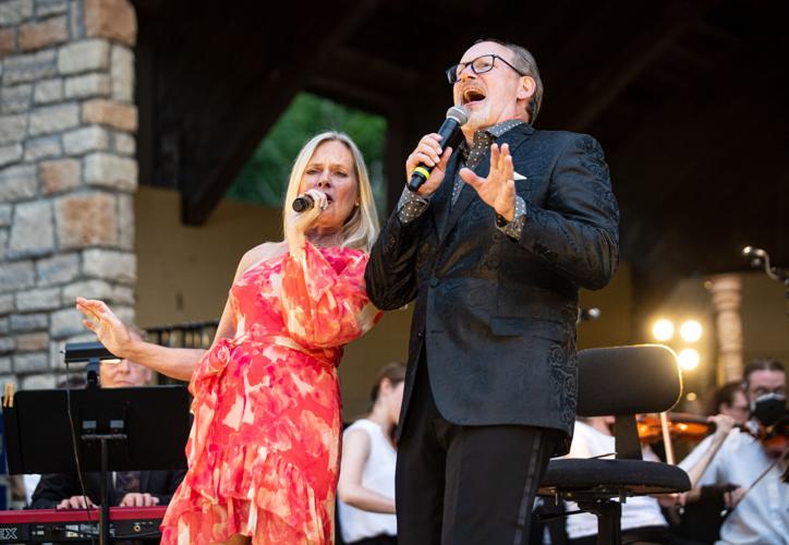 Huntington Symphony and special guests to present holiday concert ...