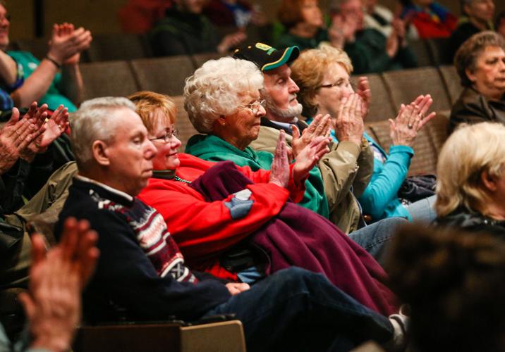 Gallery: Appalachian Celtic Consort | News | herald-dispatch.com