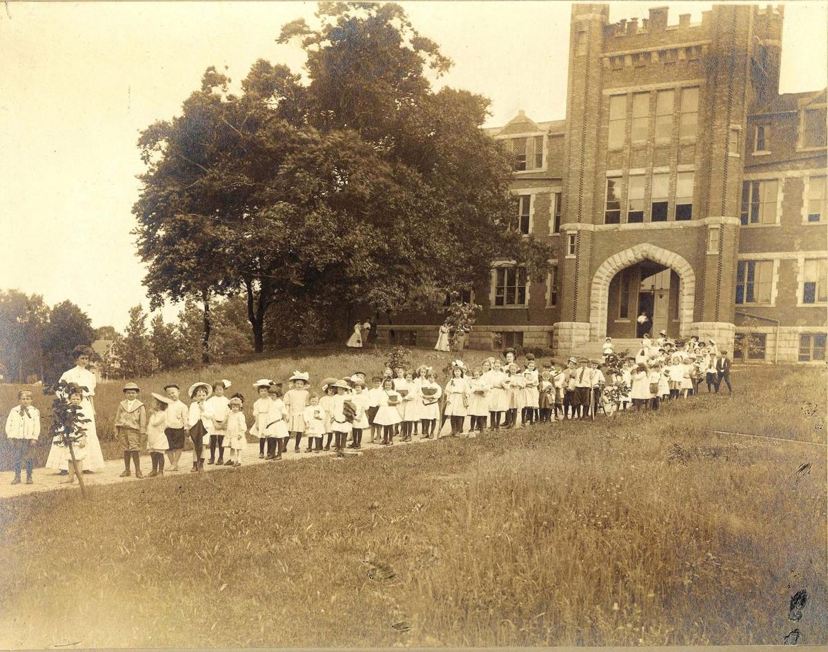 Gallery: Historical Marshall University photos | Recent News | herald ...