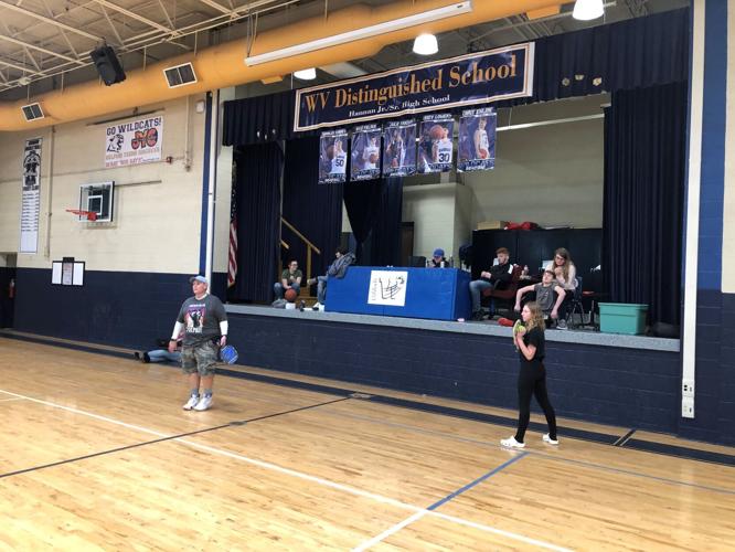 Hannan football back in business | Sports | herald-dispatch.com