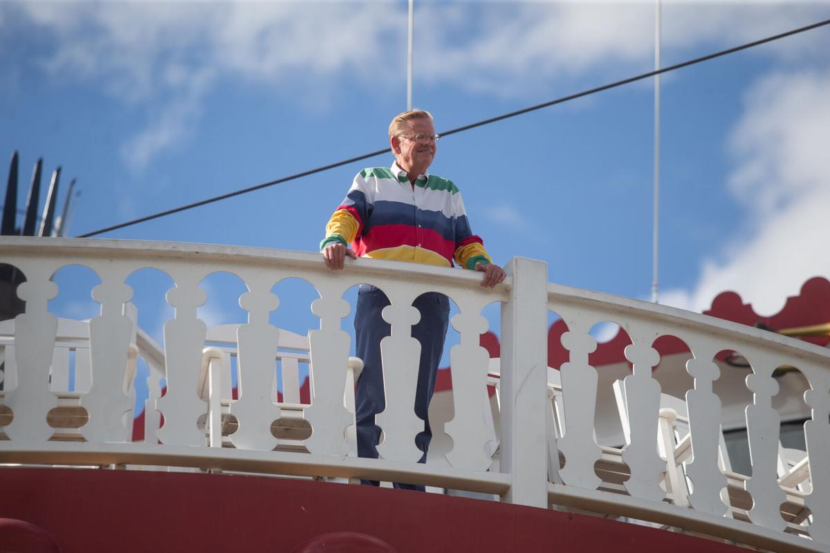 American Countess makes return visit to Huntington | News | herald ...