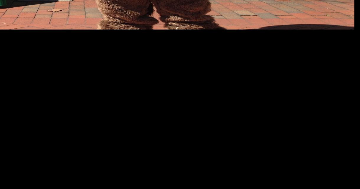 Mascot tryouts on MU campus | | herald-dispatch.com