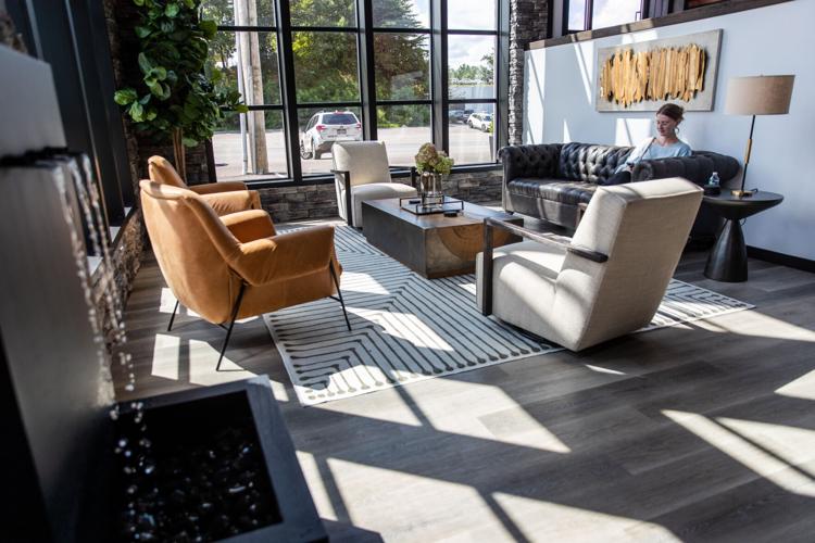 New medical spa center opens near Barboursville | Business | herald ...