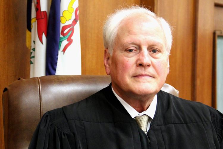Former Cabell County Circuit Judge David Pancake dies at 81 | News ...