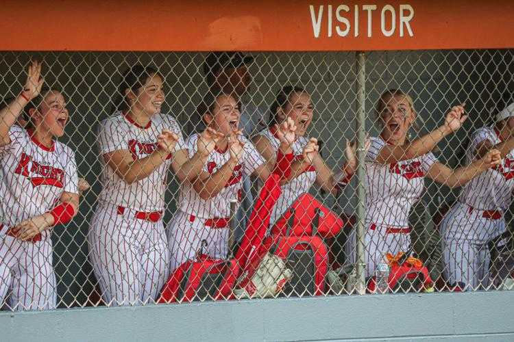 Tri-State Top 10 stories of the year: Herd, high school titles dominate ...