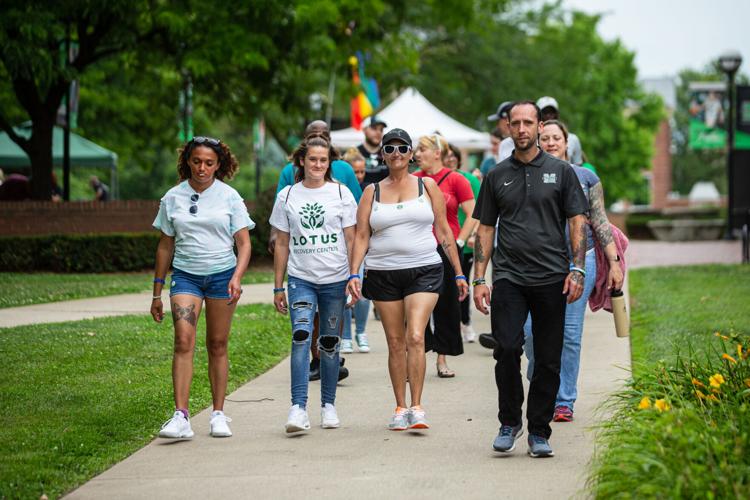 Walking for Recovery event aims to show solidarity | News | herald ...