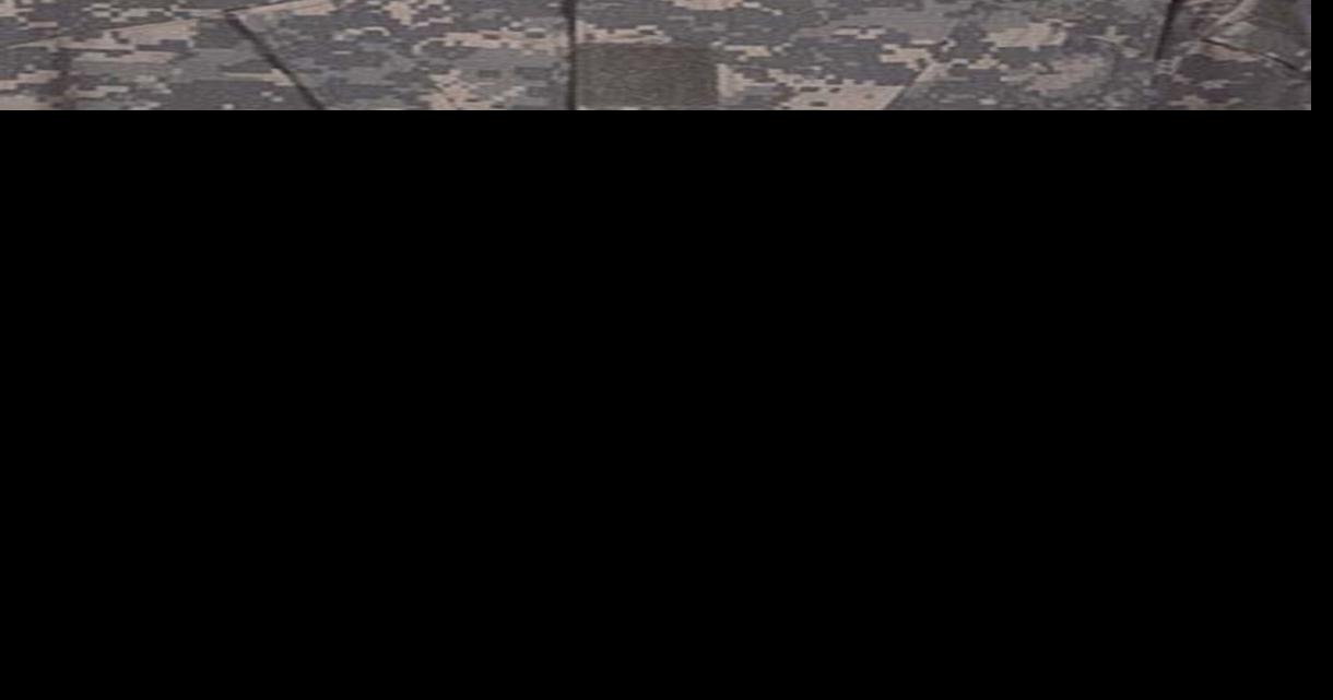 Tri-State Hero: Pfc. Ronald Ray Spence III | News | herald-dispatch.com