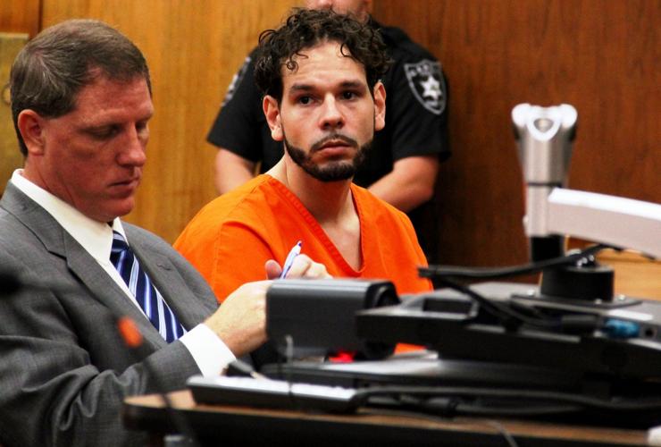 Cooper gets 15 years in beating death | News | herald-dispatch.com