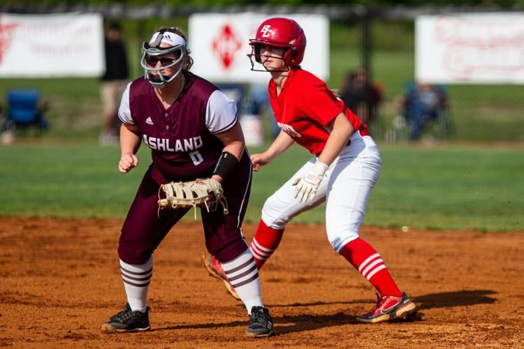 Prep softball: Youthful Lions make mark on state stage | High School ...