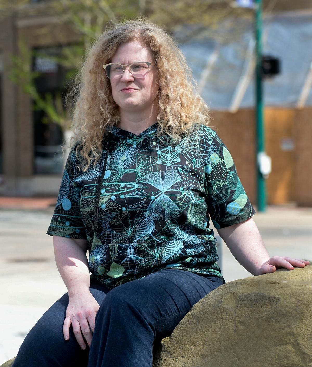 Iraq War veteran wonders what future holds with proposed VA cutback ...