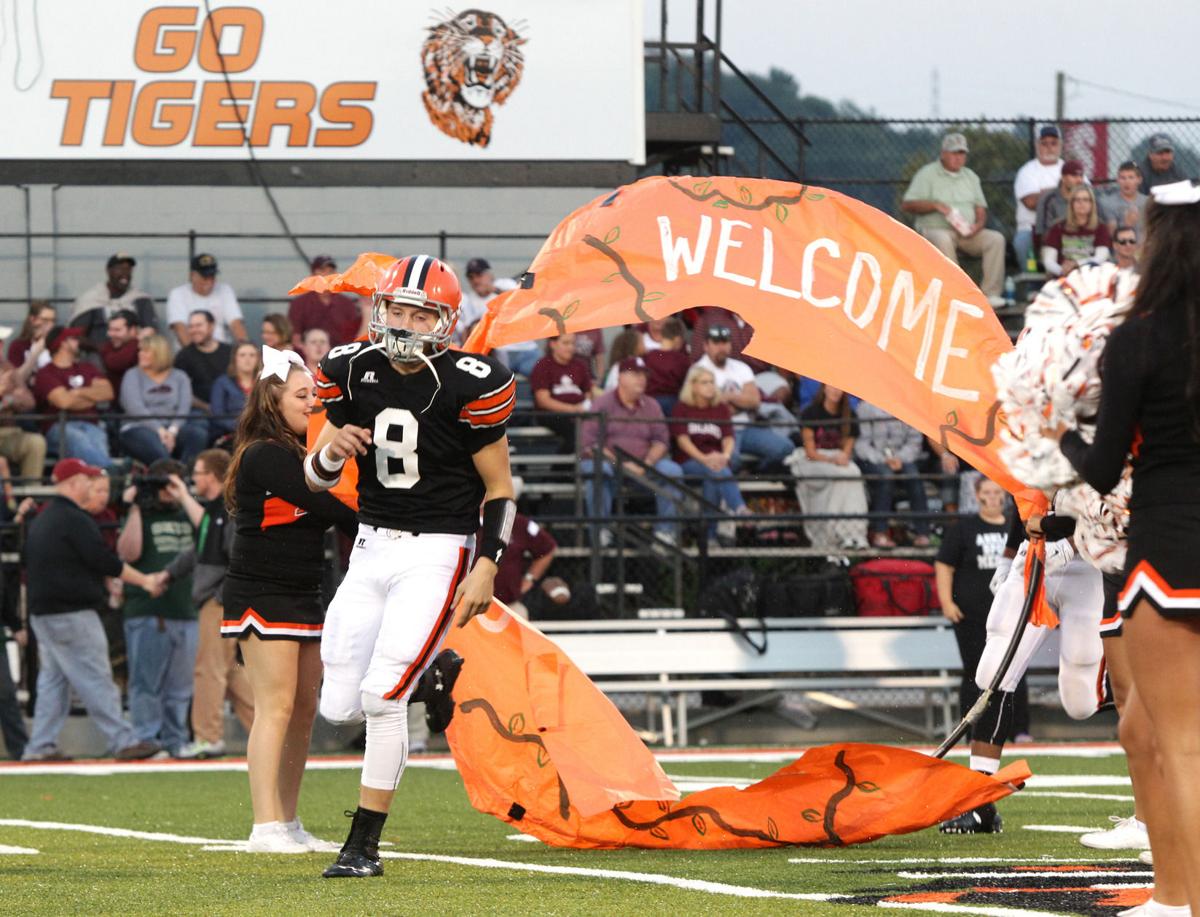 Gallery: Ashland vs Ironton at Tanks Memorial Stadium | News | herald ...