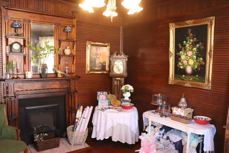 The Magnolia House restaurant in Danville eyes early October opening ...