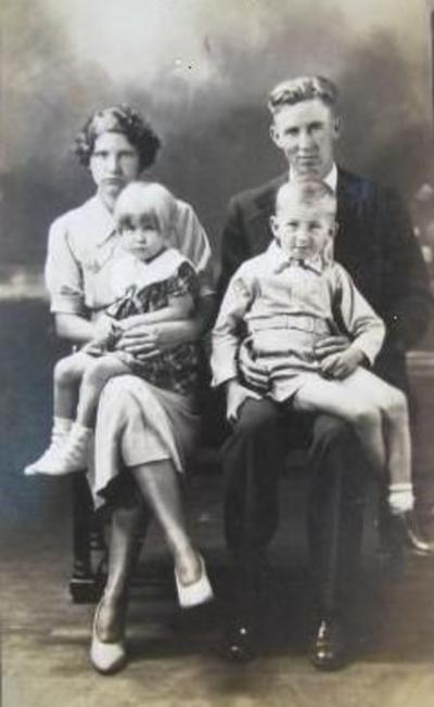 Bill Ellis: Little boys and girls never forget their parents | Putnam ...