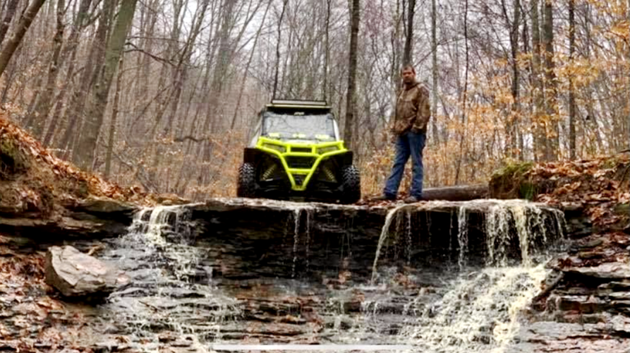 Rustic Ravines hosting Ridgefest Music Festival this weekend | Features ...