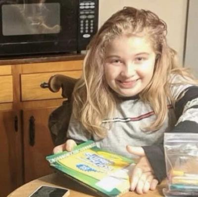 Judge orders competency evaluation in Kyneddi Miller case | News ...