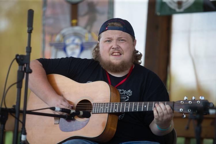 Photos: Fly In Festival | Multimedia | herald-dispatch.com