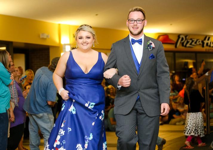 Photos: Wayne High School Prom | Multimedia | herald-dispatch.com