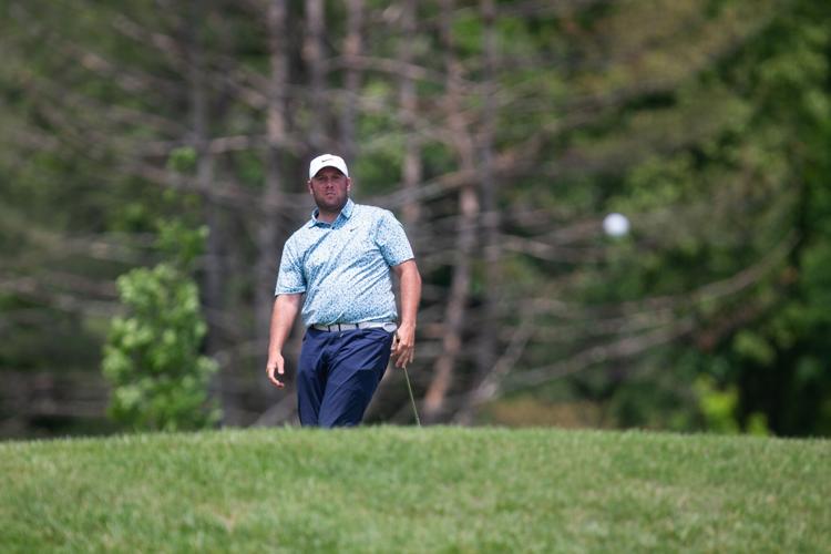 Photos: West Virginia Amatuer Qualifier at Guyan Golf & Country Club ...