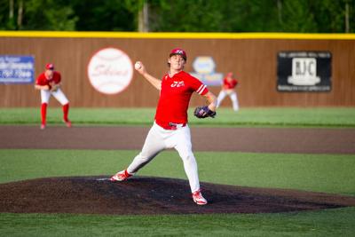 Weston Smith named Lowery Award Winner as top player in WV | High ...