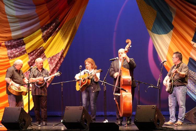 Buck and Company carries family music tradition | Features ...