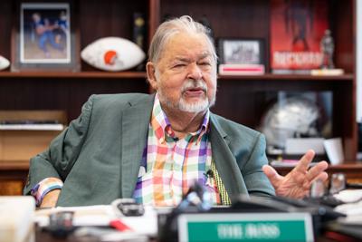 Bob Shell, trailblazer in hydraulic manufacturing industry, dies | News ...