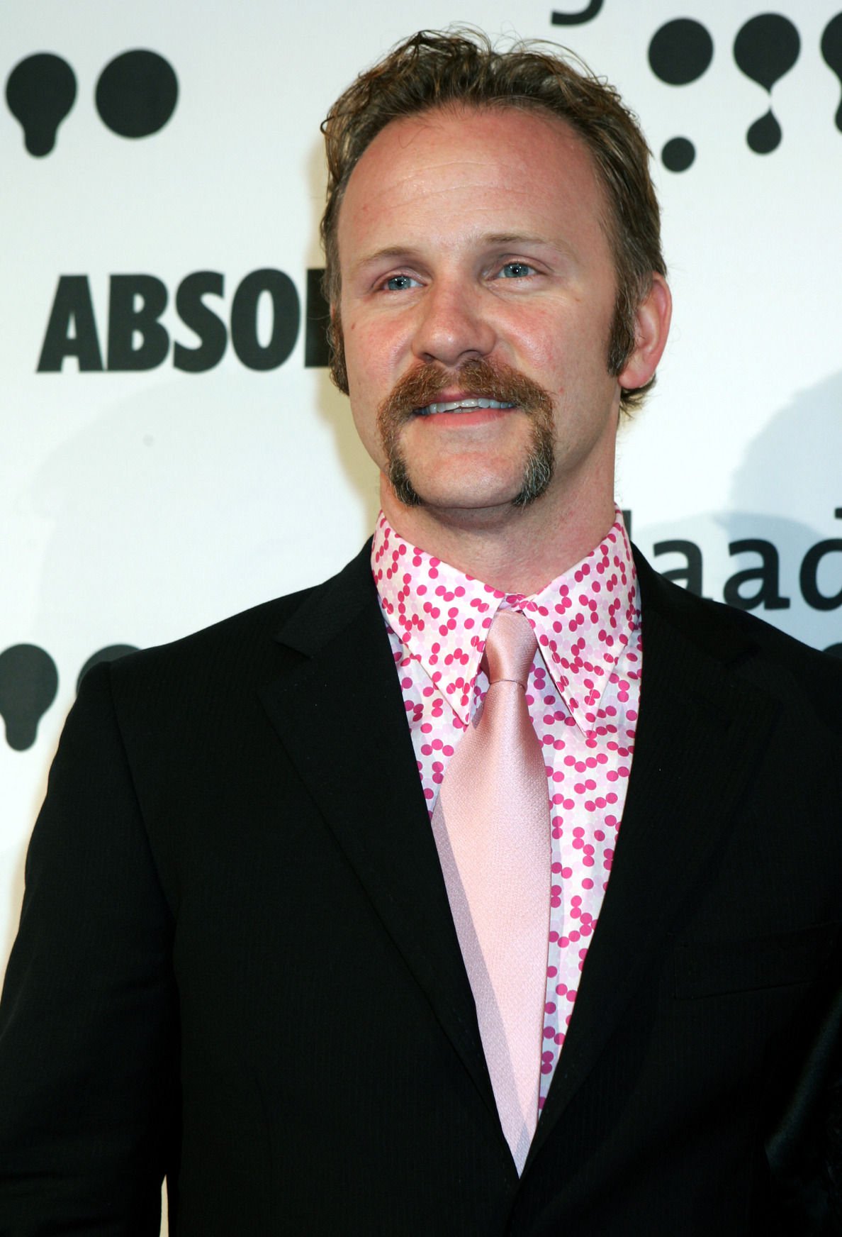 Gallery: Morgan Spurlock through the years | Photos Celebrity | herald ...