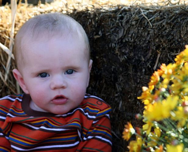 Gallery: Birthdays & Babies | Photo Galleries | herald-dispatch.com