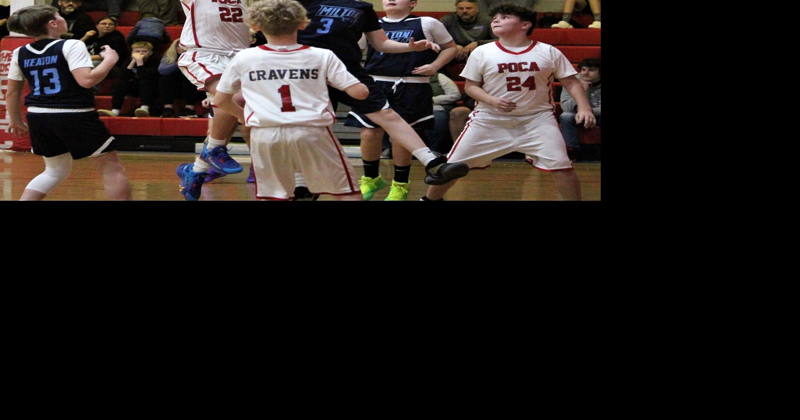 5th-grade all-stars battle it out | Putnam News | herald-dispatch.com