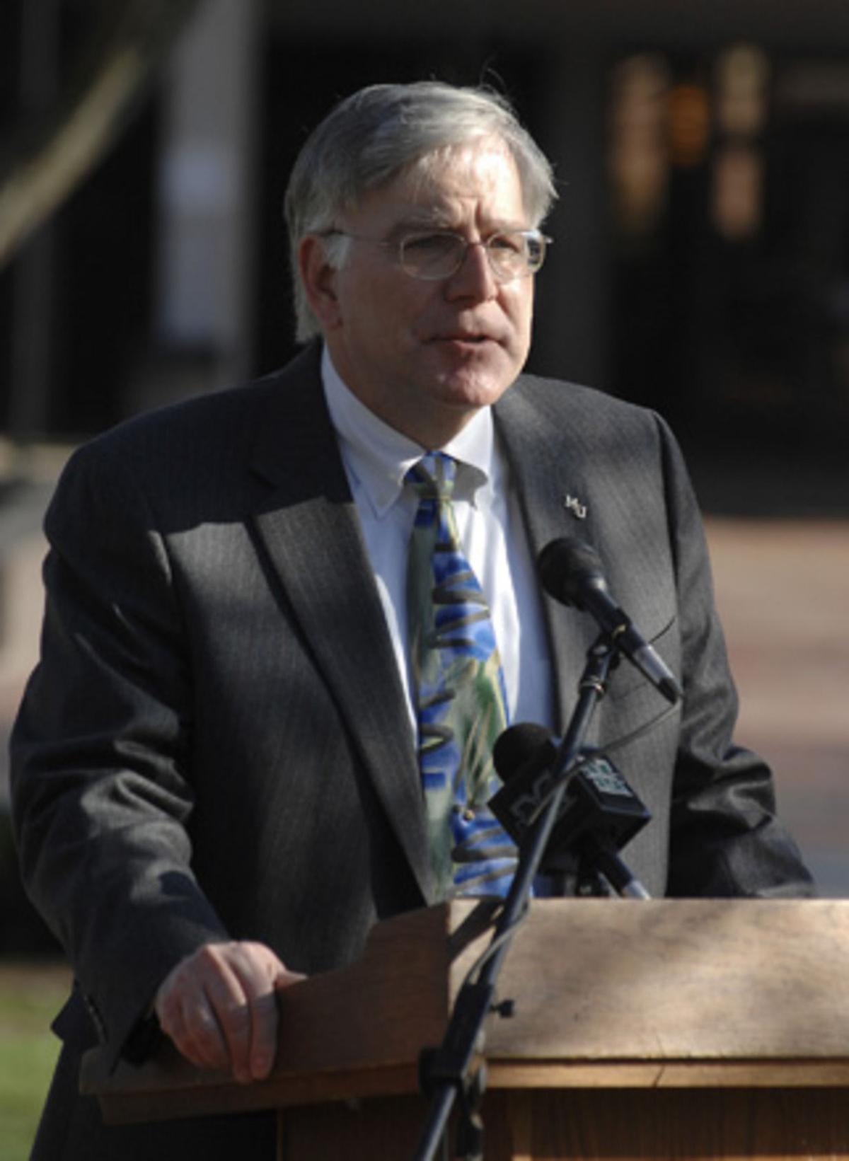 Gallery: Shewey named to Pathway of Prominence | Multimedia | herald ...