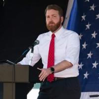 Daniel Linville: Improving election infrastructure and cybersecurity ...