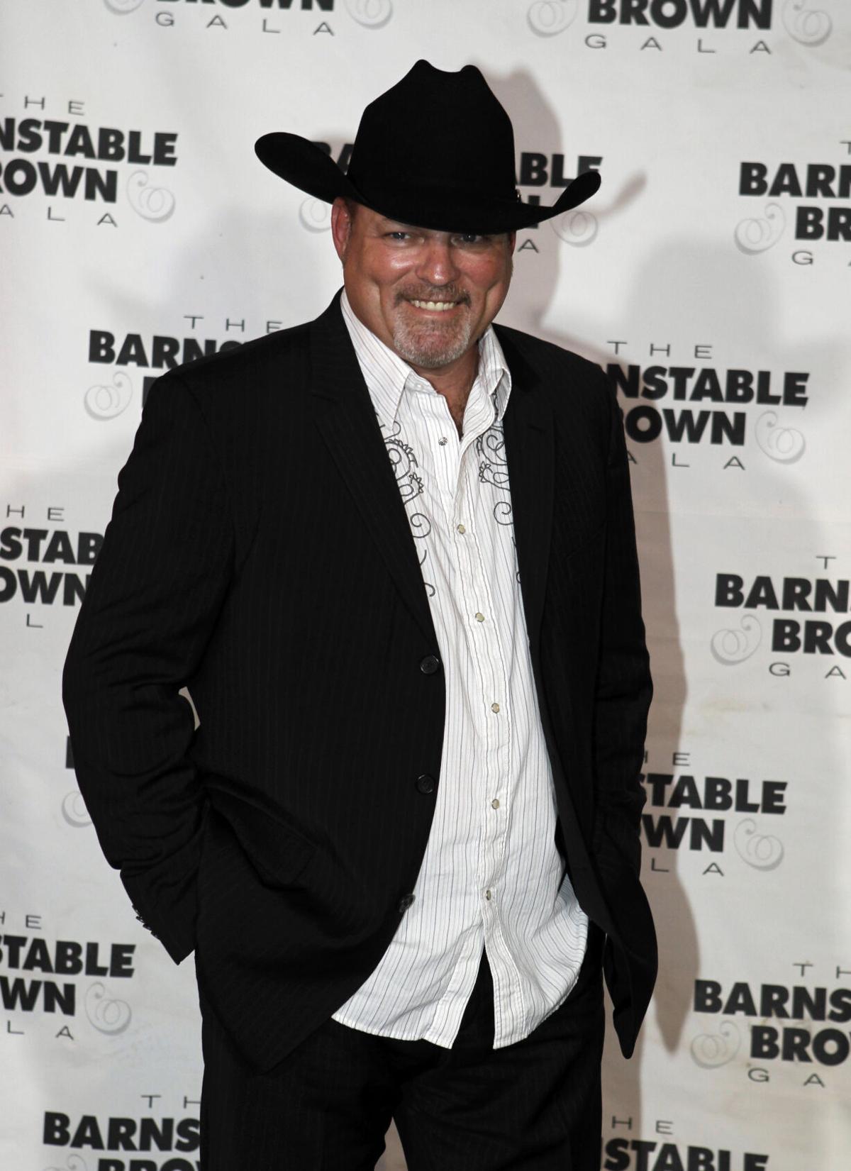 John Michael Montgomery to perform at Paramount | Features ...