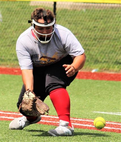 Dusters host softball tryouts | Putnam News | herald-dispatch.com