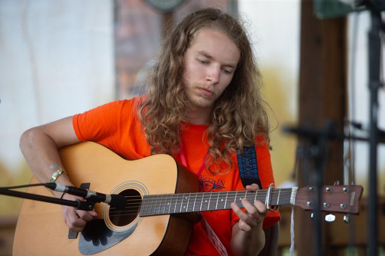 Photos: Fly In Festival | Multimedia | herald-dispatch.com