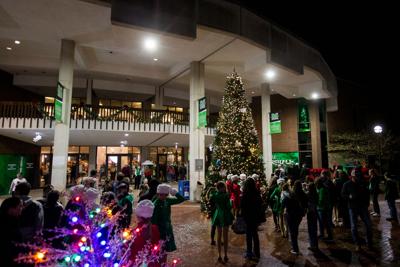Festive Marco will return for Herd Holiday event | News | herald ...