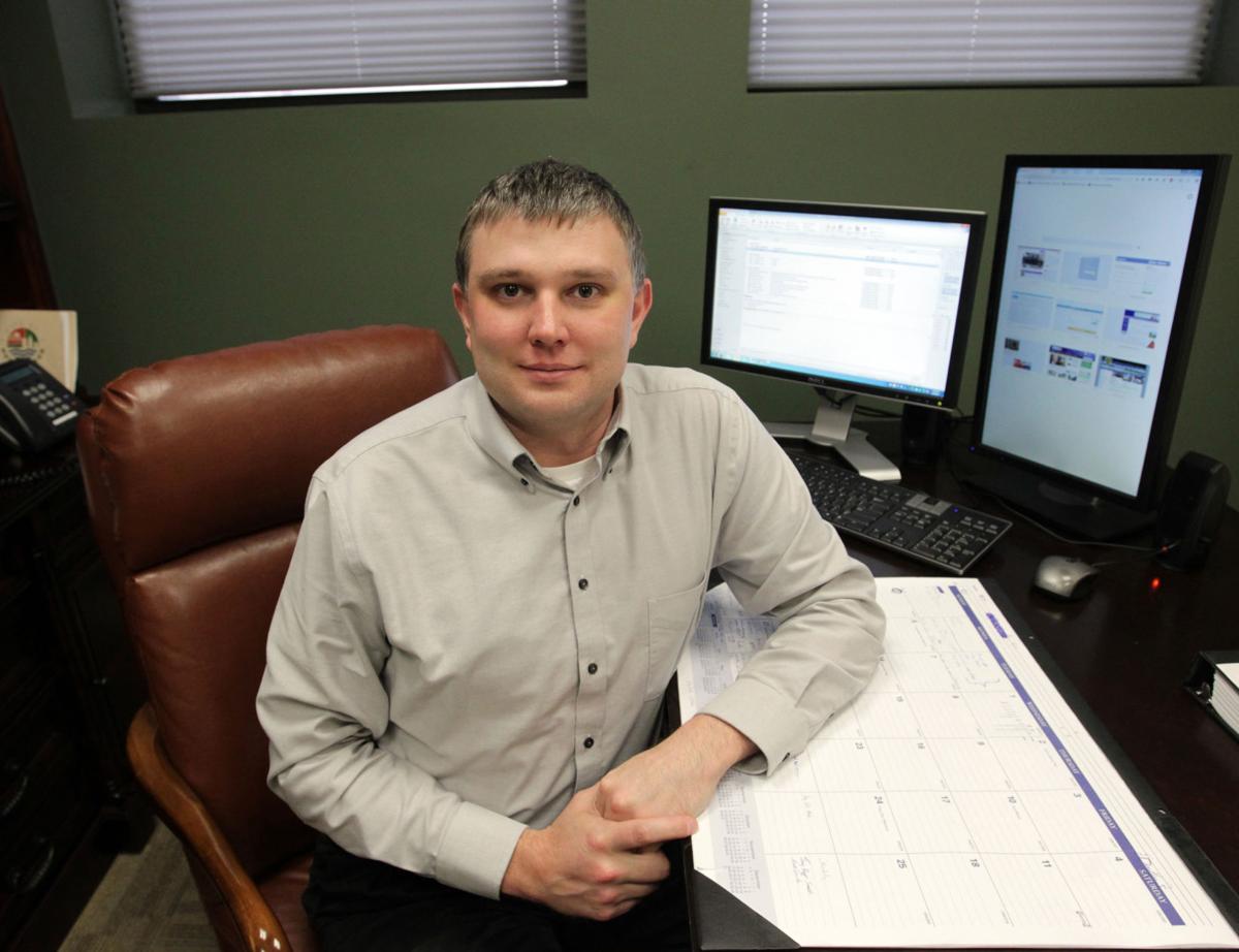 City sets goals for demolishing abandoned homes | News | herald ...