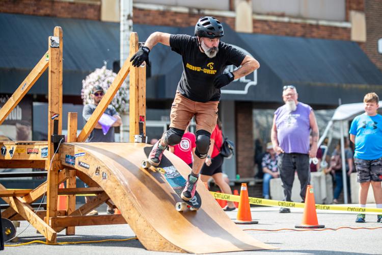 Poage Landing Days celebrates past while supporting Ashland’s future ...