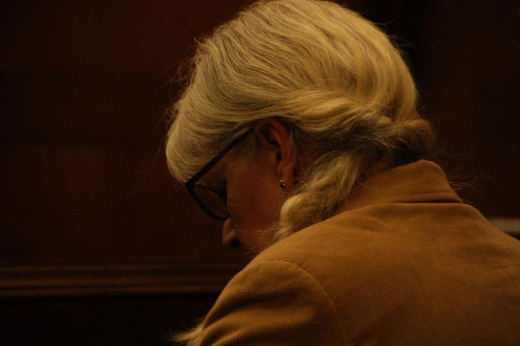 Father accused of aiding son in officer shooting gets mixed verdicts ...