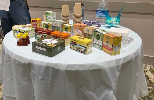 New Herbal Club invites community to learn about natural remedies ...