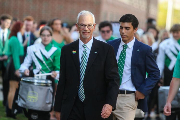 Unity Walk returns to kick-off homecoming week at MU | News | herald ...