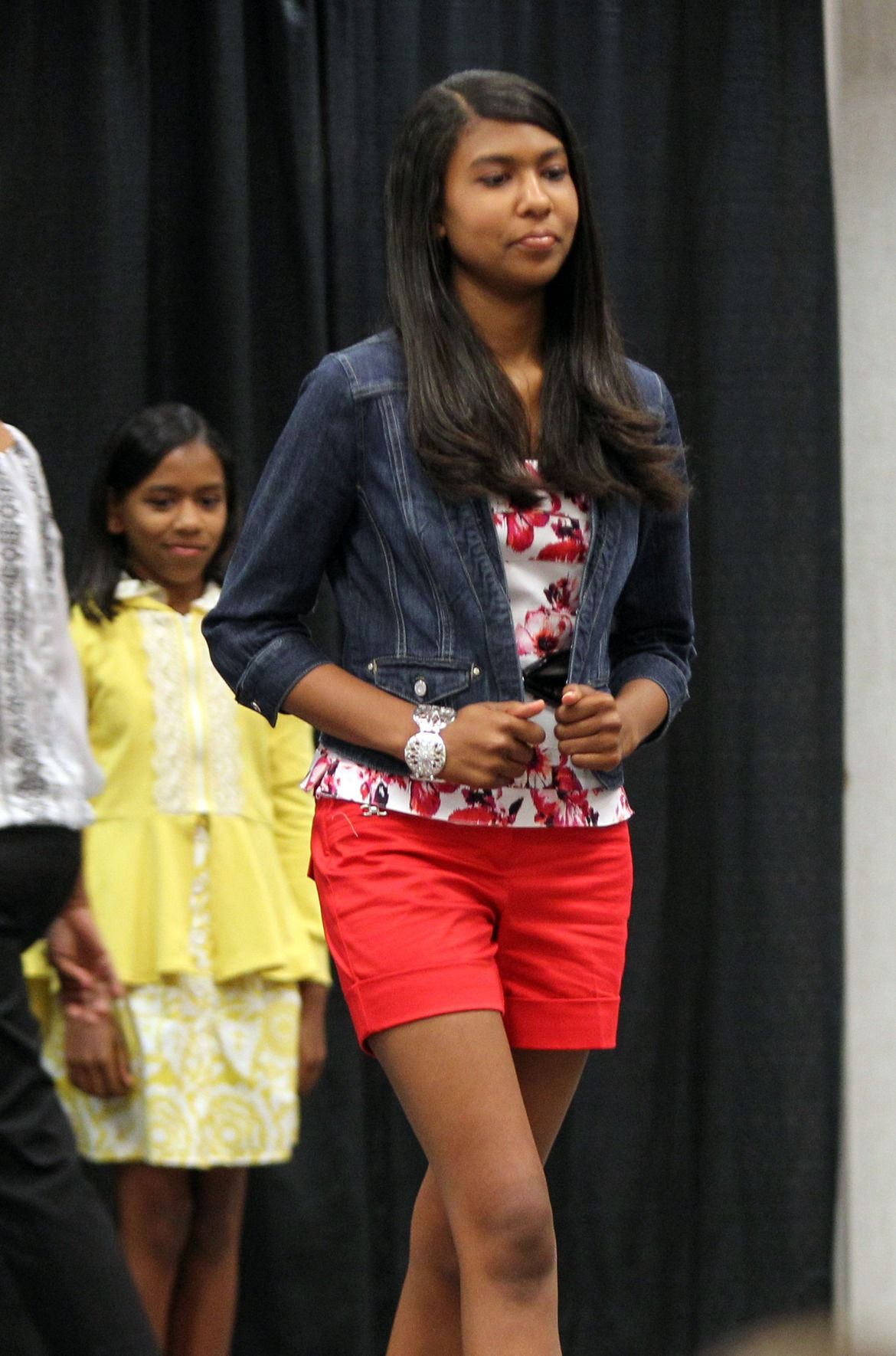 Gallery: The 6th Annual Taste of Independence Luncheon | Photos News ...