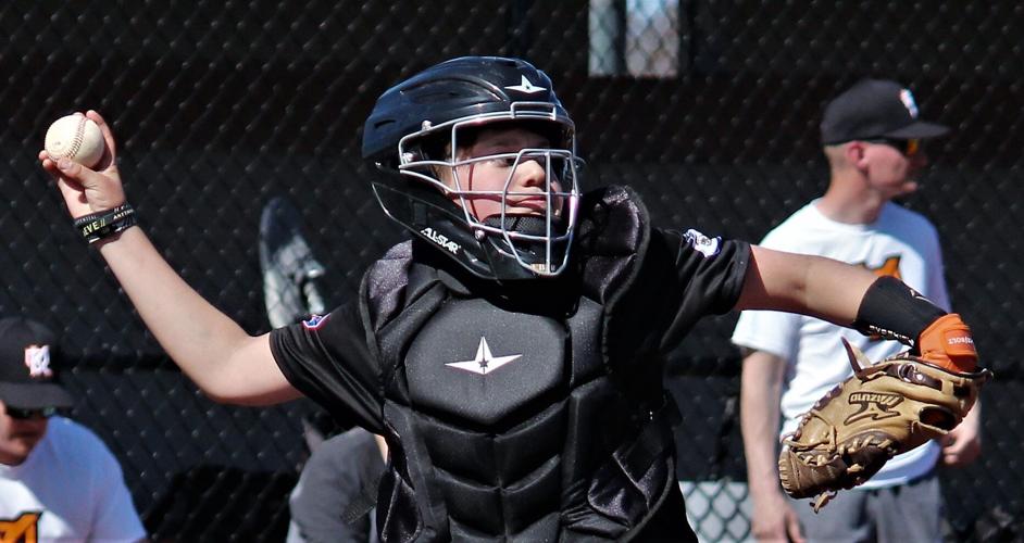 Valley Park hosts travel baseball action | Putnam News | herald ...