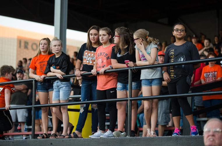 Photos: Ironton vs. Ashland, football | Multimedia | herald-dispatch.com