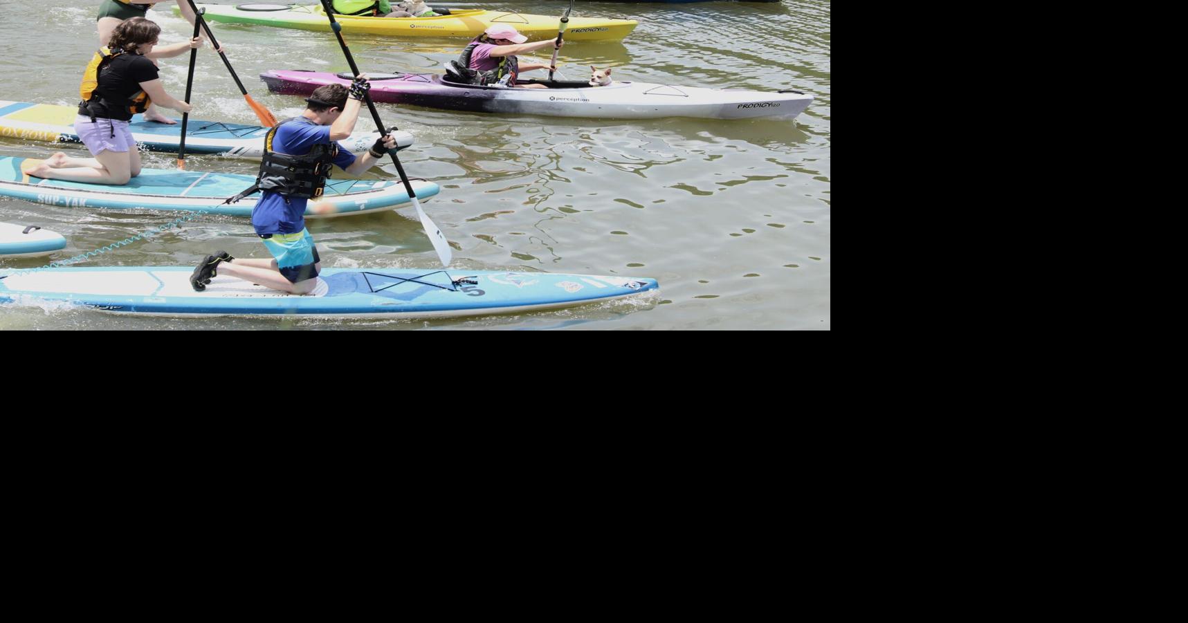 Winfield hosts 4th annual Watersports Weekend | Putnam News | herald ...