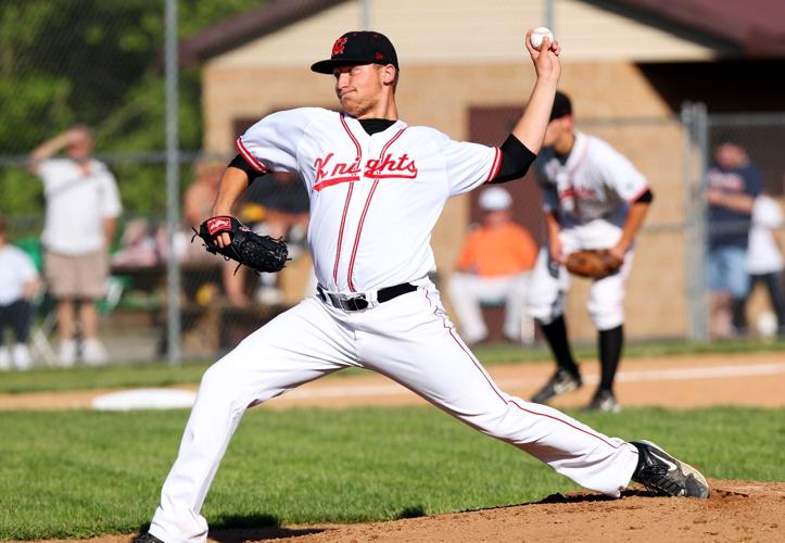 Gallery: Cabell Midland vs. Spring Valley, baseball | Photos Sports ...