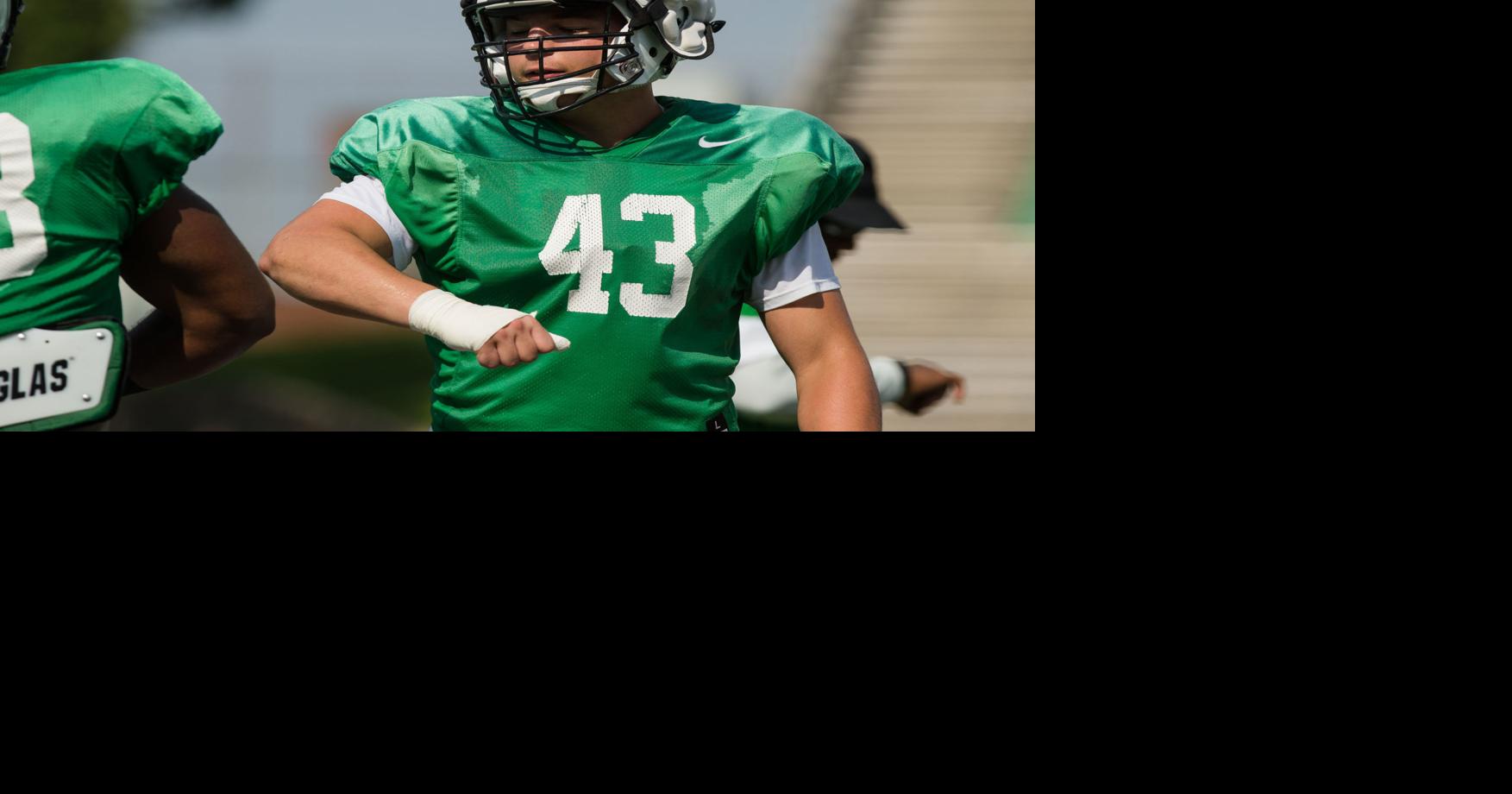 Former Spring Valley star Owen Porter enjoying new position with Herd ...