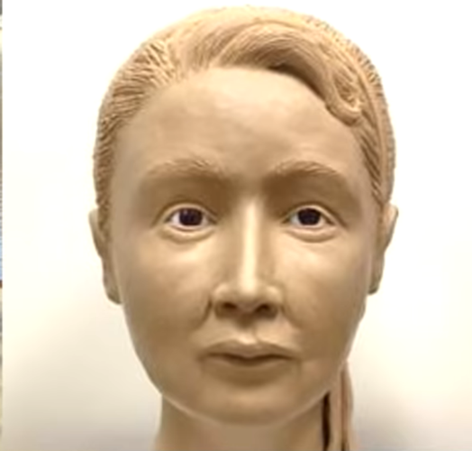 'Belle in the Well' identified after 38 years | News | herald-dispatch.com