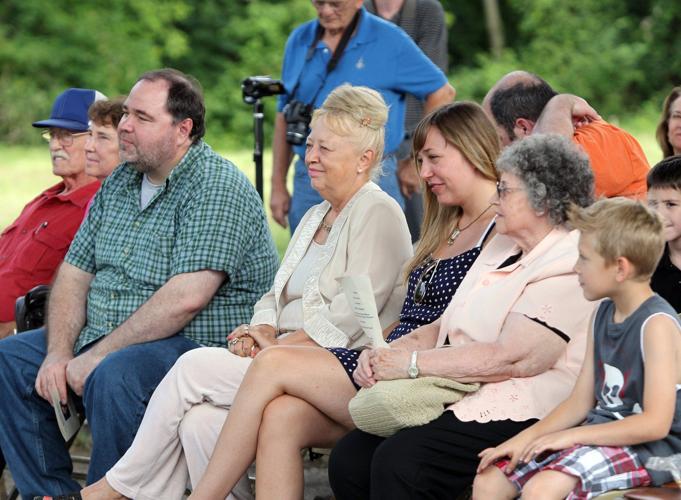 Gallery: Lt. Ronnie D. Ferrell Memorial Bridge | Photos News | herald ...