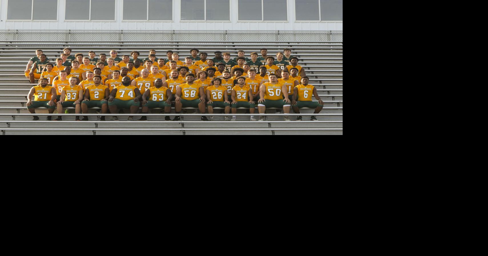 Huntington High Highlanders 2018 | High School Sports | herald-dispatch.com